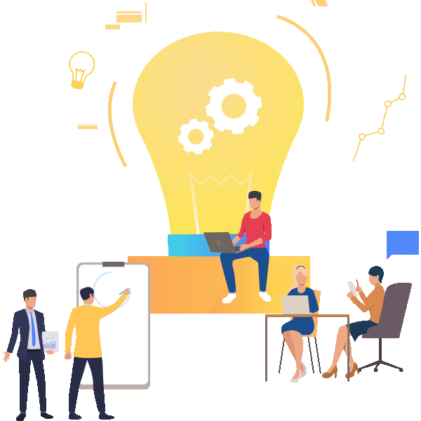 COMPLETE PRODUCT DEVELOPMENT | Microscaletech